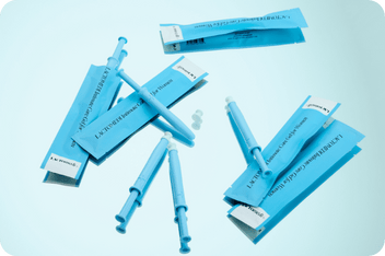 Intimate Care Gel for Women | Lactomedi