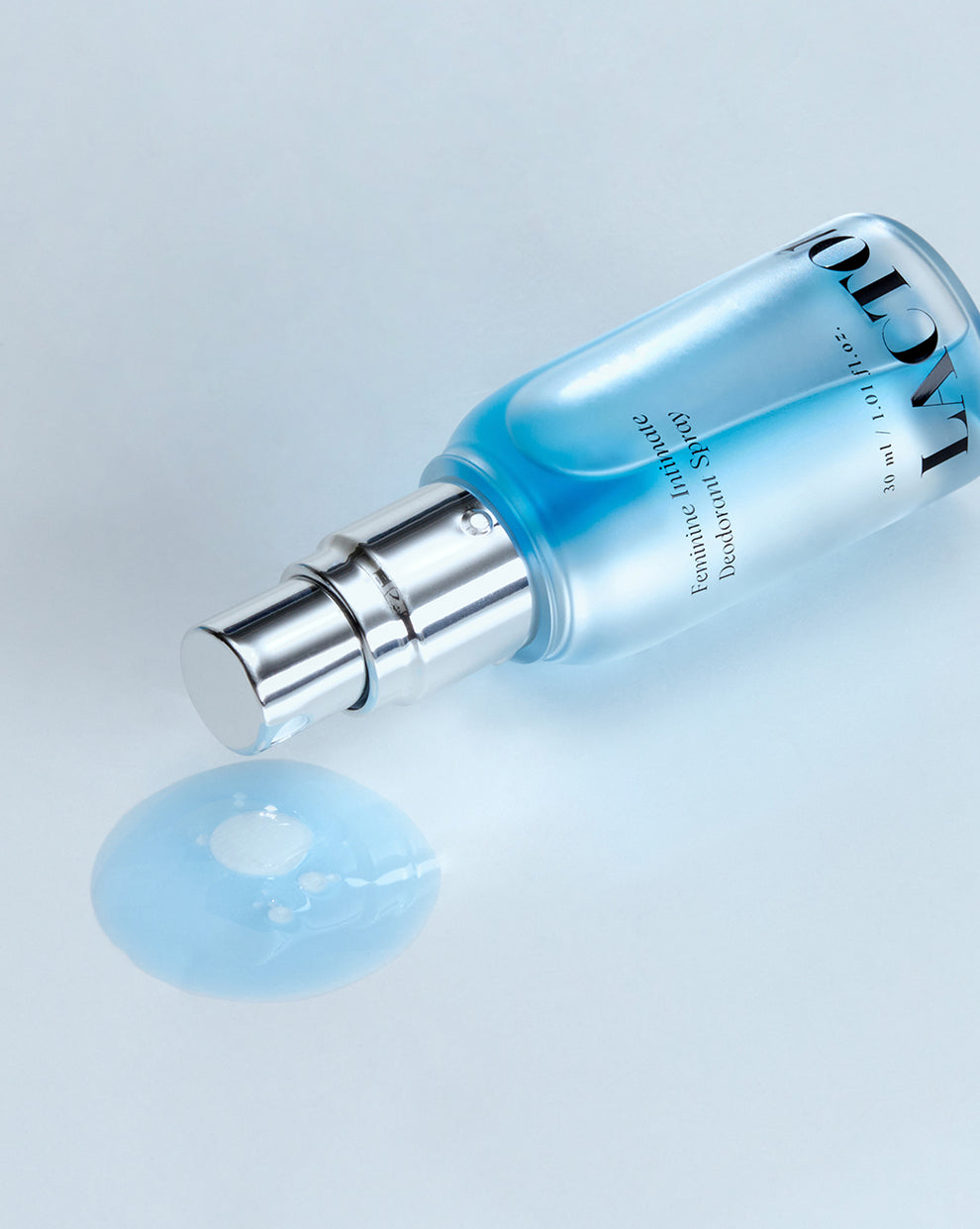 Feminine Intimate Deodorant Spray | Lactomedi