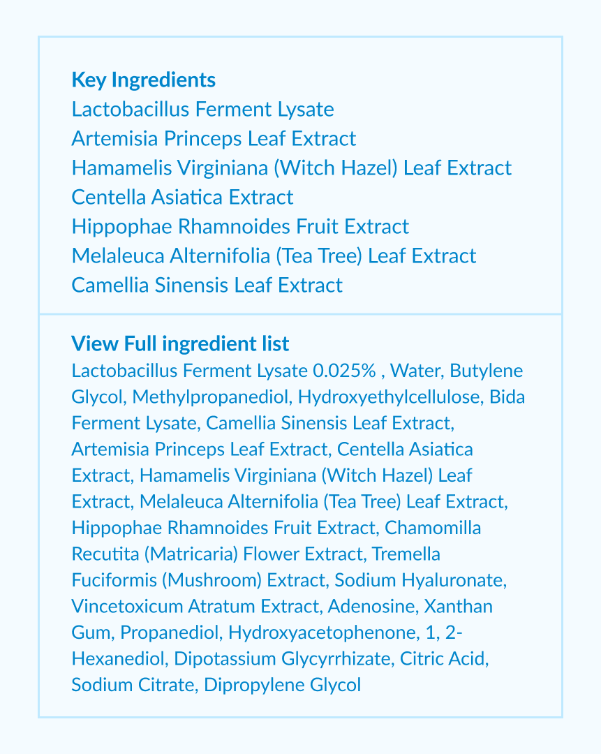 Intimate Care Gel for Women | Lactomedi