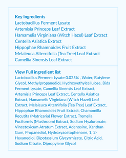 Intimate Care Gel for Women | Lactomedi