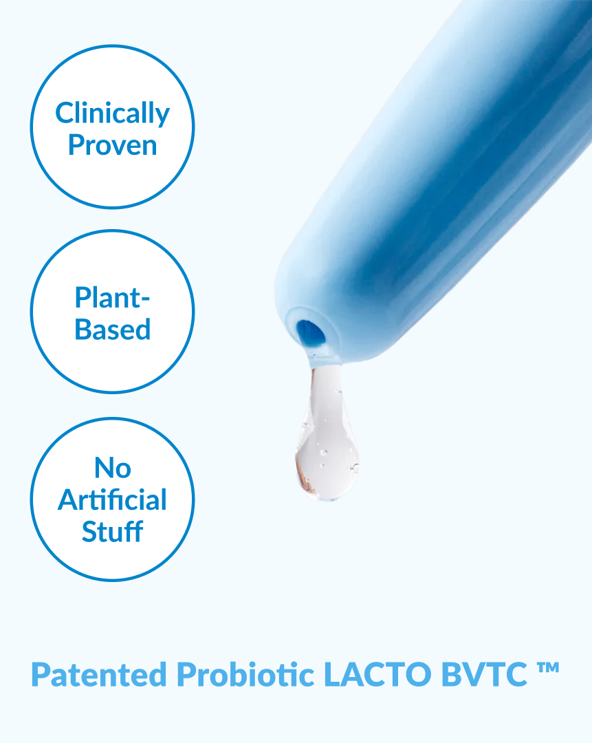 Intimate Care Gel for Women | Lactomedi