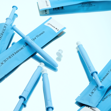 Intimate Care Gel for Women | Lactomedi