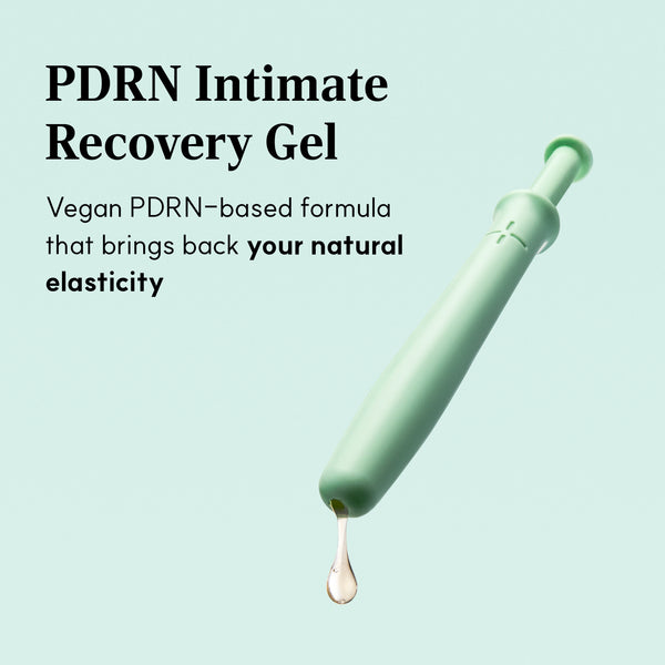 PDRN Intimate Recovery Gel | Lactomedi