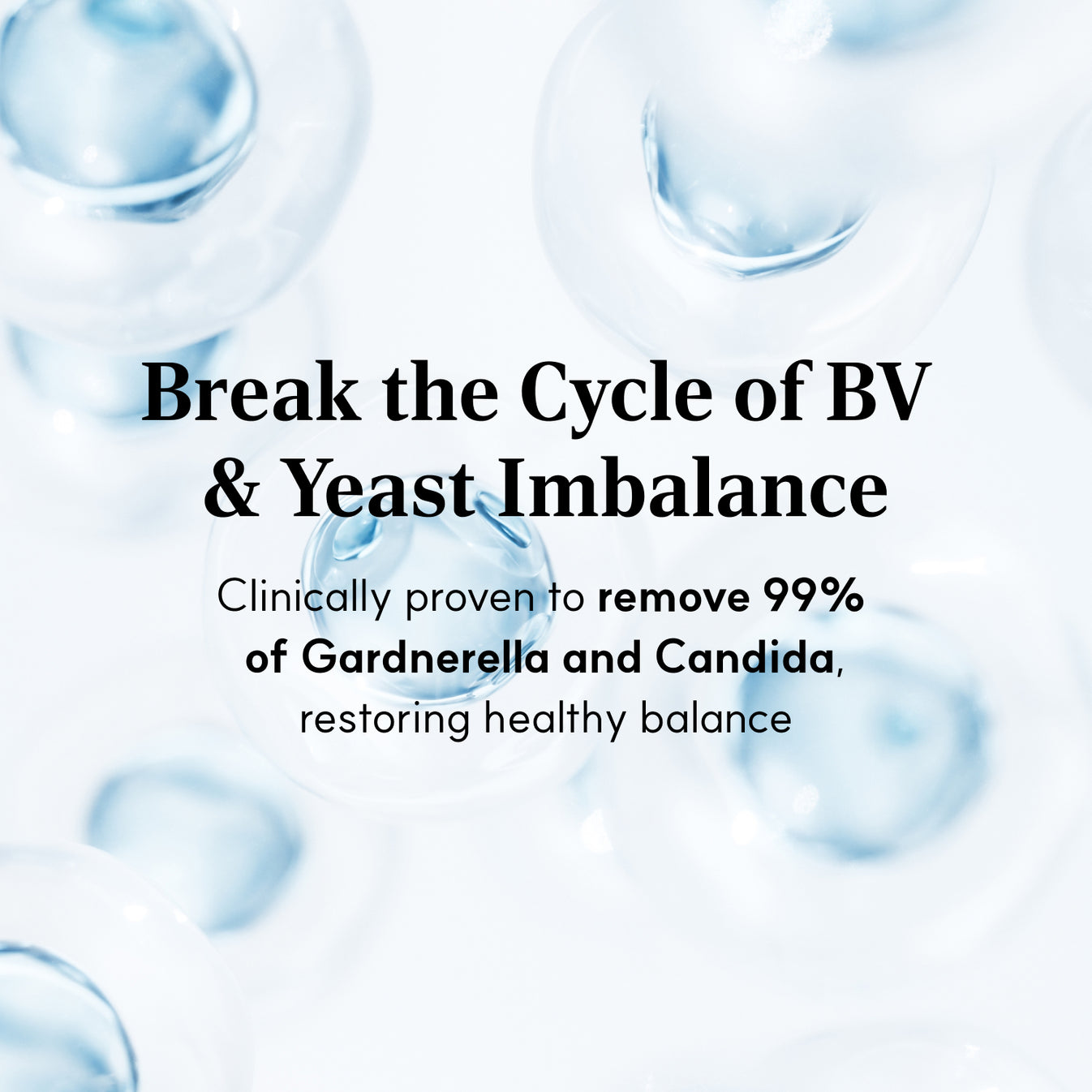 Intimate Care Gel for Women | Lactomedi