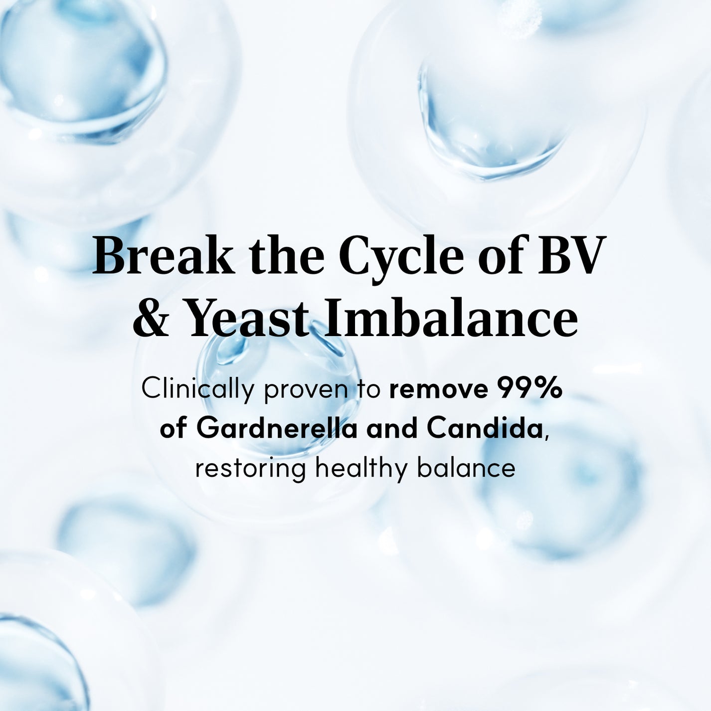 Intimate Care Gel for Women | Lactomedi