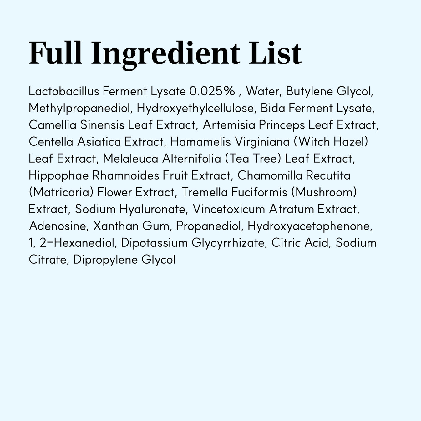 Intimate Care Gel for Women | Lactomedi