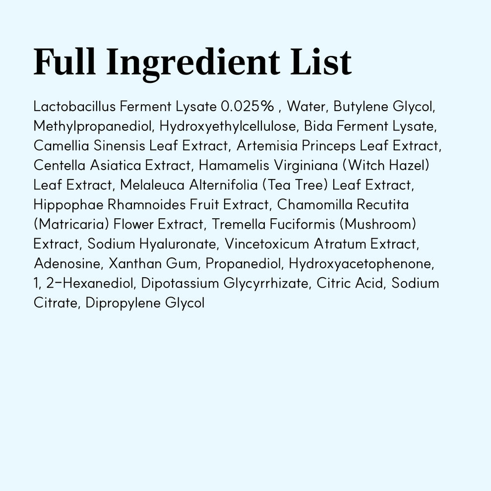 Intimate Care Gel for Women | Lactomedi